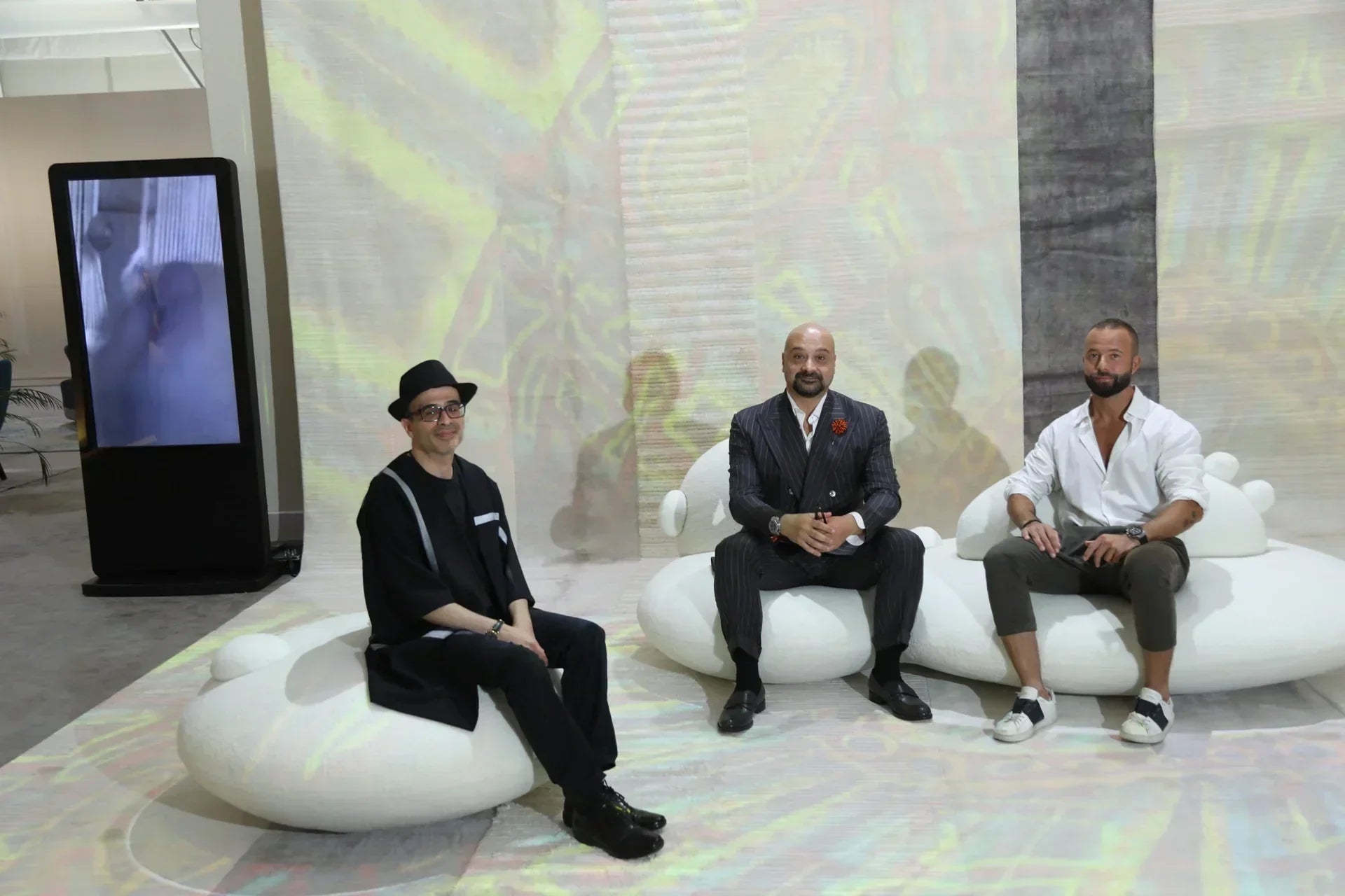 Dreamweaver Collaboration: Bridging Worlds with DDW 2022 – Nalbandian ...