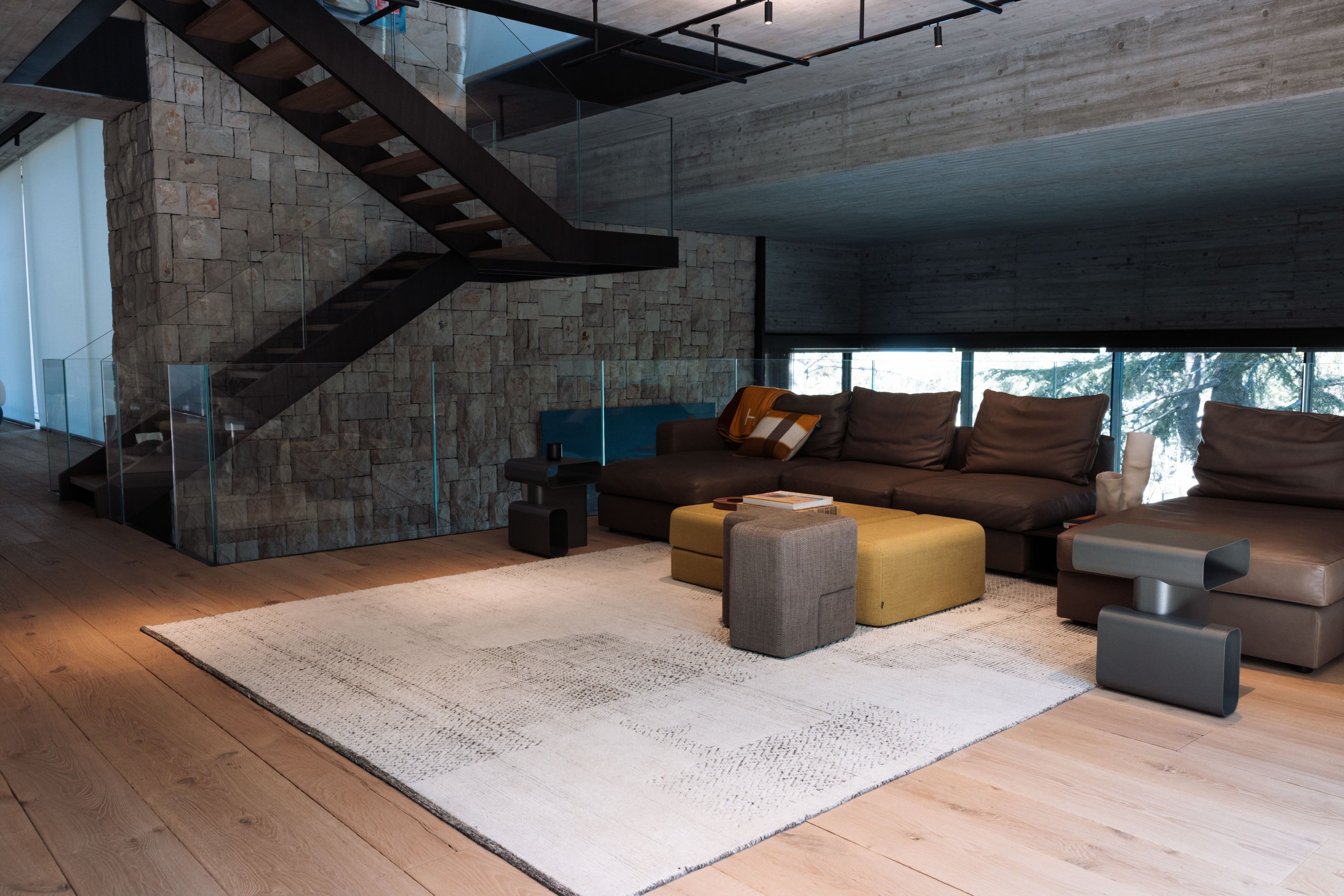 Signature Collection – Nalbandian Carpets