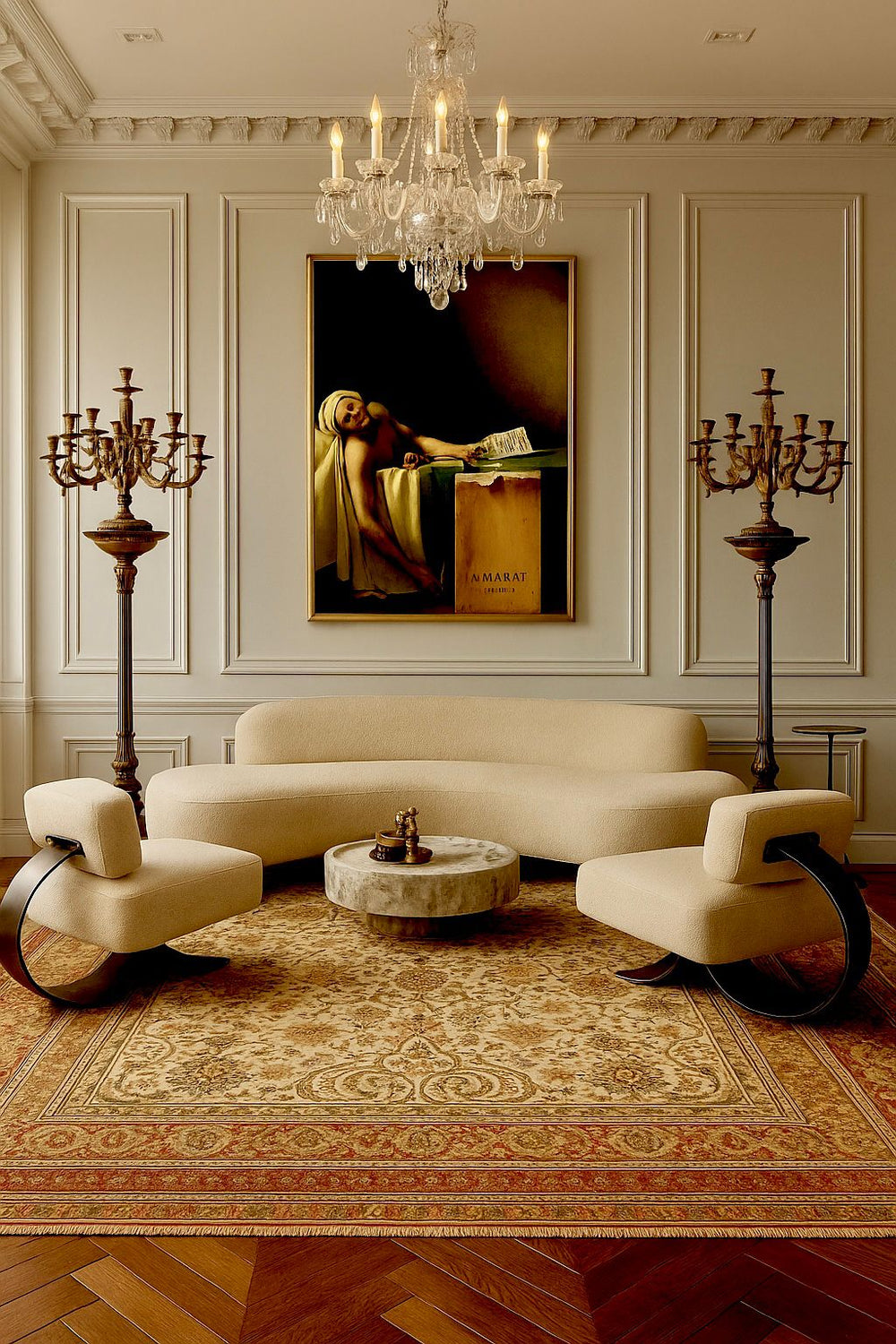 Online Carpet and Rug Store in Beirut, Lebanon | Nalbandian Carpets