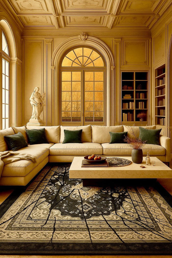 Online Carpet and Rug Store in Beirut, Lebanon | Nalbandian Carpets